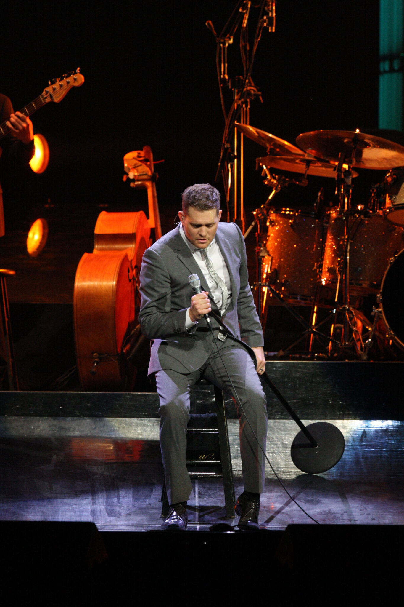 Michael Bubl Higher Tour 2023 Events4people Michael Bubl Higher Tour 2023 Events4people